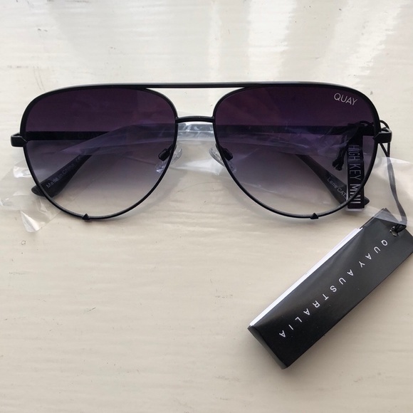 Quay Australia | Accessories | Quay Australia High Key Mini | Poshmark